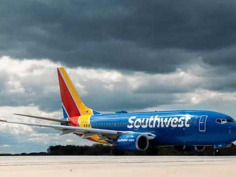 Southwest Airlines Drops Service At 4 Airports, Significantly Cuts Hiring