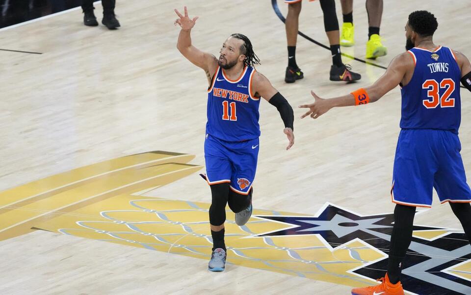 NY Knicks Game Tonight: Game 4 Channel, Time, Prediction & Remaining ...