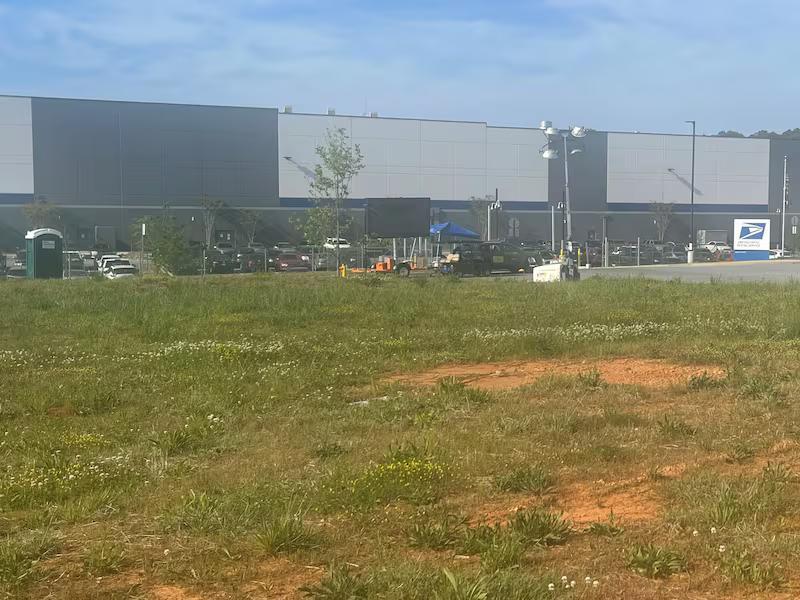Audit sheds lights on issues, delays at Palmetto USPS facility