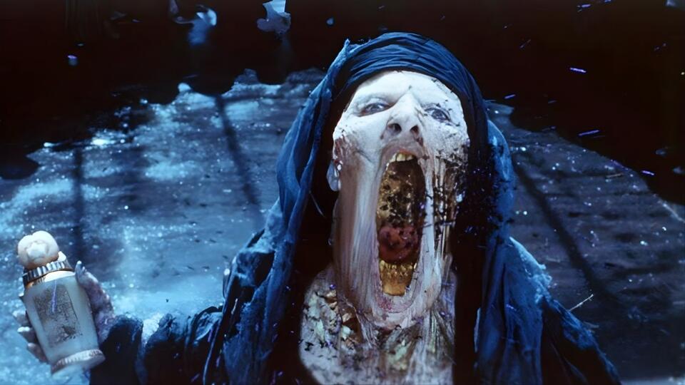 Fans Demand 1 Actor’s Return as The Mummy 4 Sets Release Date - NewsBreak