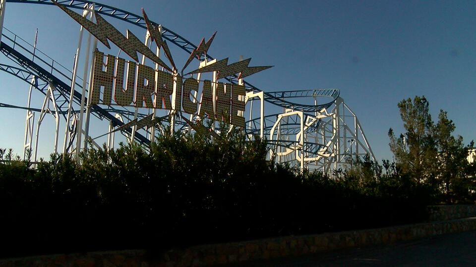 Sunland Park’s Western Playland sold to new management - NewsBreak