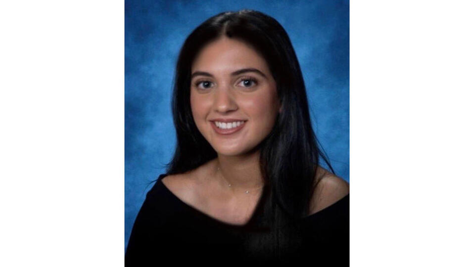 Carmel’s own Shivani Desai selected for United States Senate Youth ...