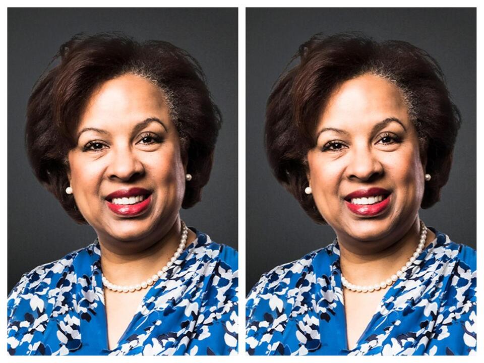 Toni Townes-Whitley becomes 2nd Black female Fortune 500 CEO, and the ...