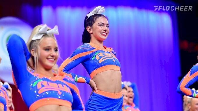 The Stingray All Stars At The Cheer Worlds 2026: How To Watch, Schedule ...