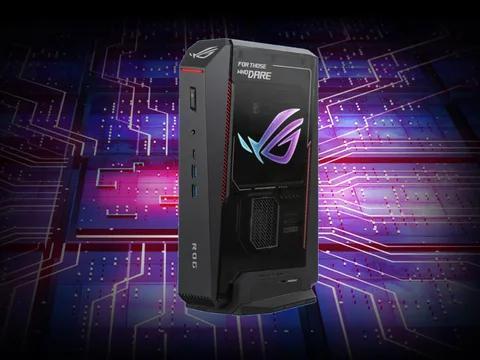New Asus ROG NUC gaming mini-PC spotted with May launch rumoured ...