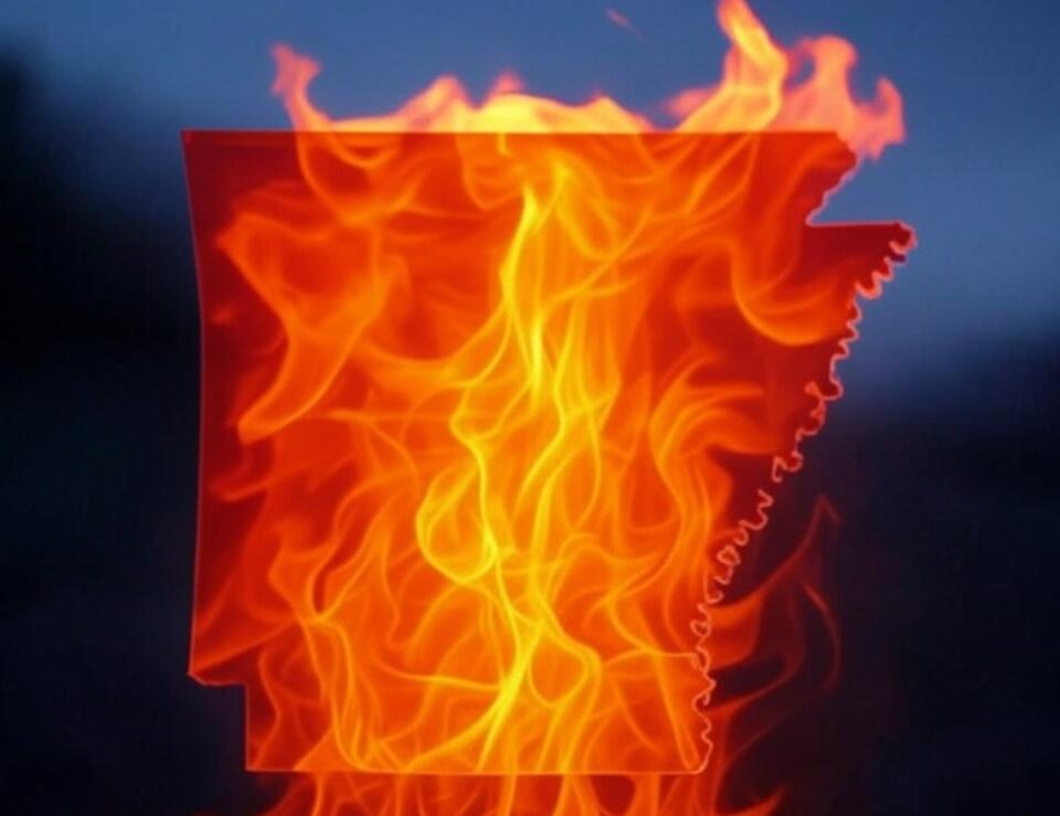 Factory “Explosion” Reported In Cleburne County Arkansas - NewsBreak