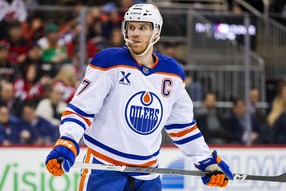 Edmonton Oilers’ Top 5 Must-See Home Games of 2025-26 NHL Season ...