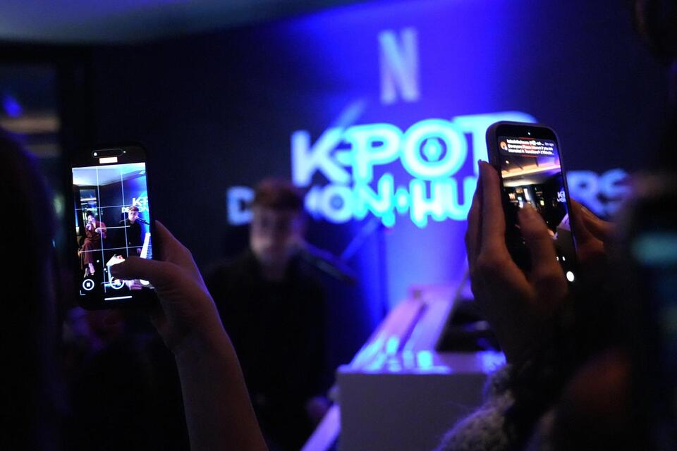 Which blockbuster movies defined 2025's year in film? | The Excerpt ...