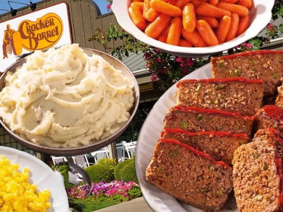 Popular breakfast chain, Cracker Barrel, in Panama City cited for 5 ...