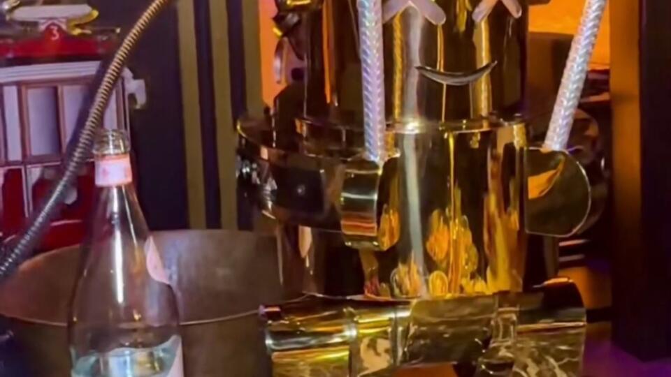 Pera Bistro: Atlanta’s Premier Mediterranean Destination for Valentine ...