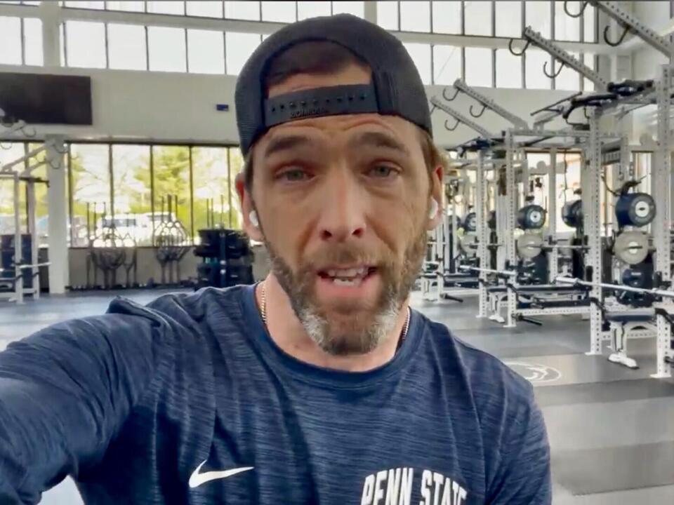 The Seven Habits and One Amazing Story Behind Penn State’s High ...