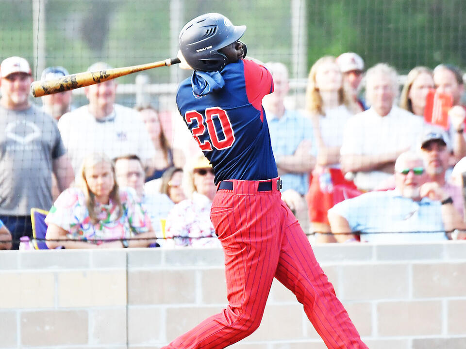 State finals appearance marks successful season for RMA baseball