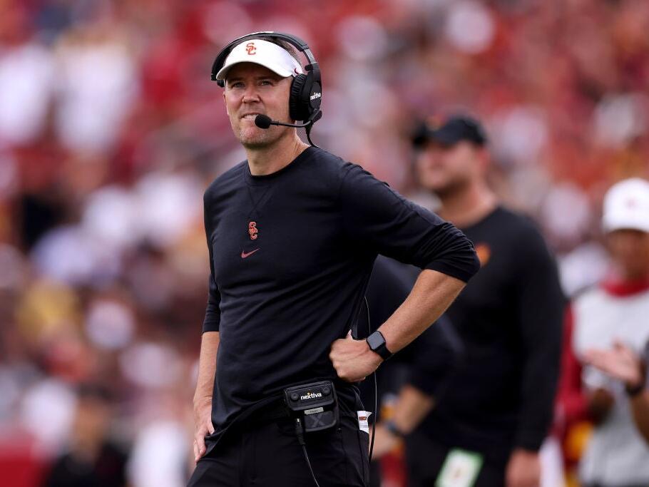 Signing Day 2023: USC's 'mind-blowing' approach to recruiting casts ...