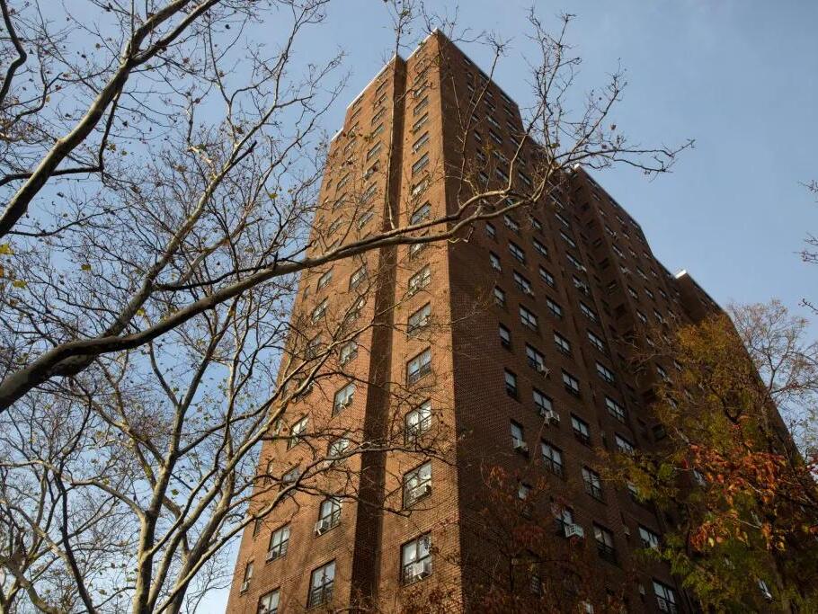 NYCHA Has 5,000 Empty Apartments After Bureaucratic Bungle, Monitor Finds