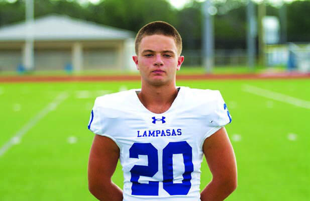 Name: Brayden Crook Class: Junior Sport: Football and Powerlifting ...