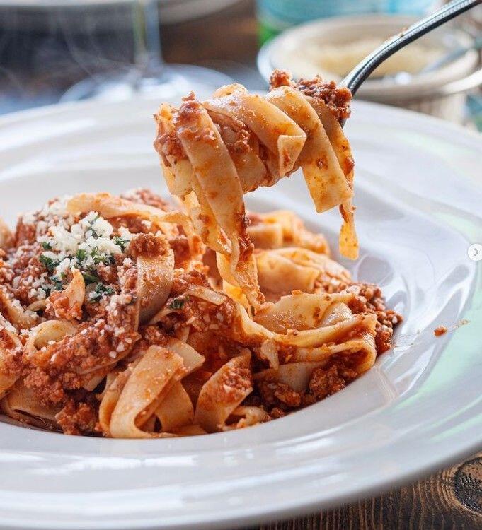 One of America’s Best Italian Restaurants Opens in Maine This Week ...