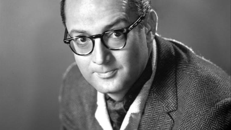 In Birthday Memory of Steve Allen: The Real Story - 25 Years After His ...