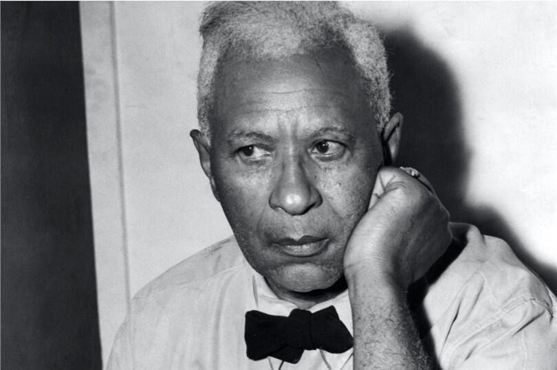 The Complicated Legacy of Garrett Morgan - NewsBreak