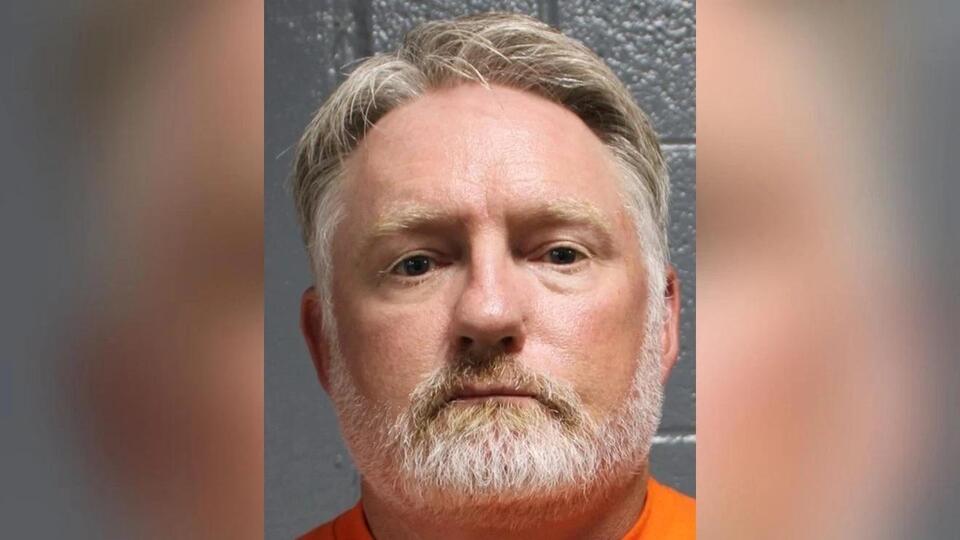 Oklahoma state employee accused of taking photos, videos under women's ...