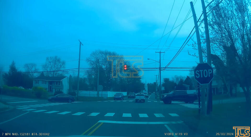 Road Rage Incident in Jackson Caught on Video - NewsBreak