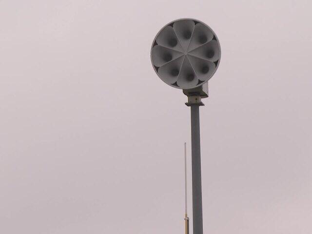 Douglas County updates siren warning system for more precise alerts ...