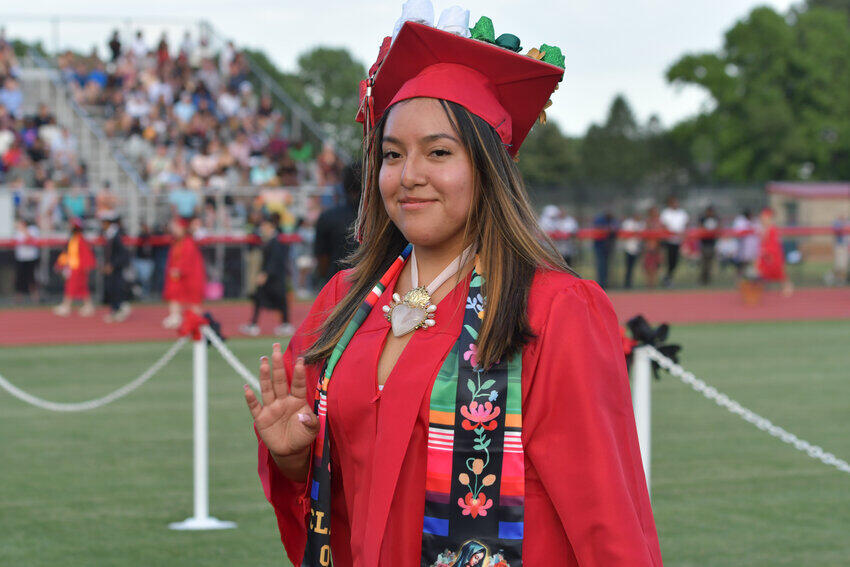 Photo Gallery: Polytech High School Graduation - NewsBreak