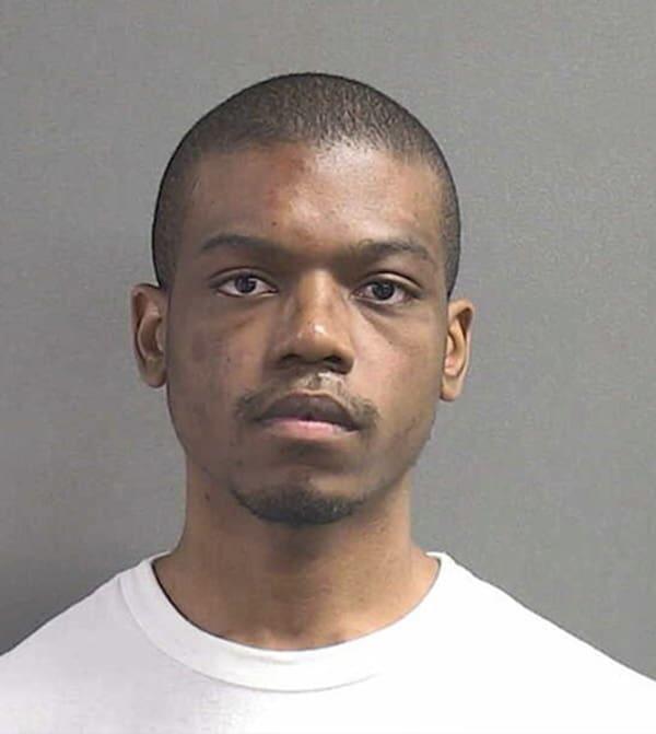 Florida Inmate Ambushed Correctional Officer with Deadly Weapon - NewsBreak