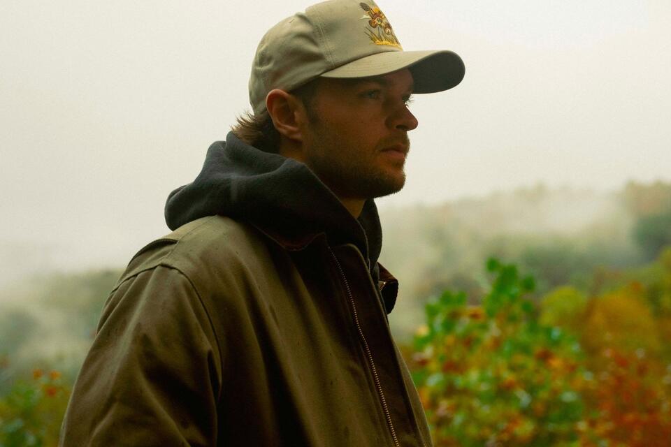 Conner Smith's 'Man I Was Made to Be' Lyrics - NewsBreak