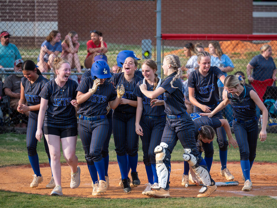 Jordan-Matthews bests Chatham Central, 6-3, to repeat as conference ...