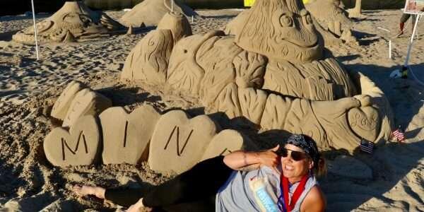 Singing Sands Sand Sculpting Festival Presented by Arnett Construction ...