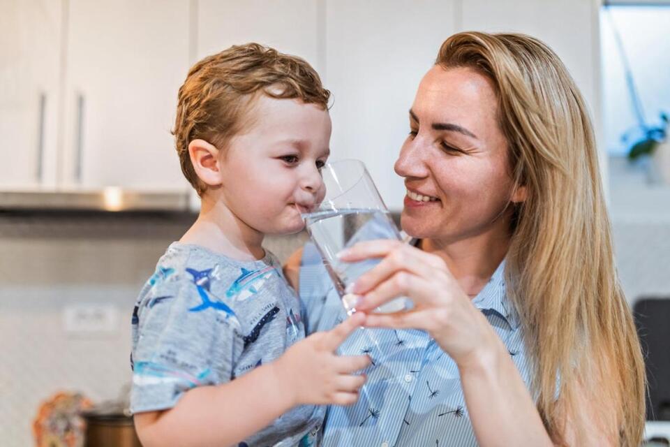Water fluoridation helps prevent tooth decay – how growing opposition ...