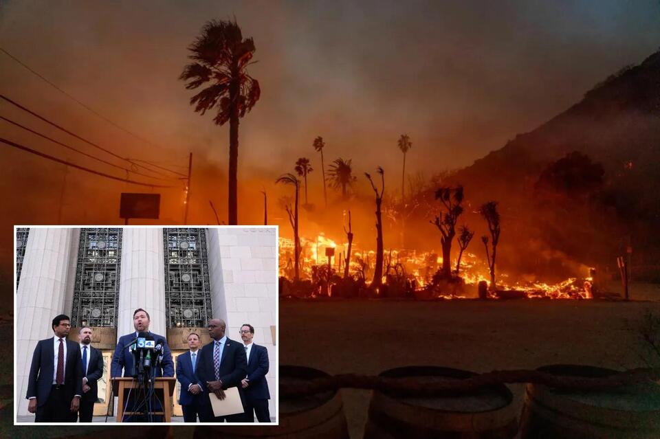 Drone operator avoids jail after mid-air collision with LA firefighting ...