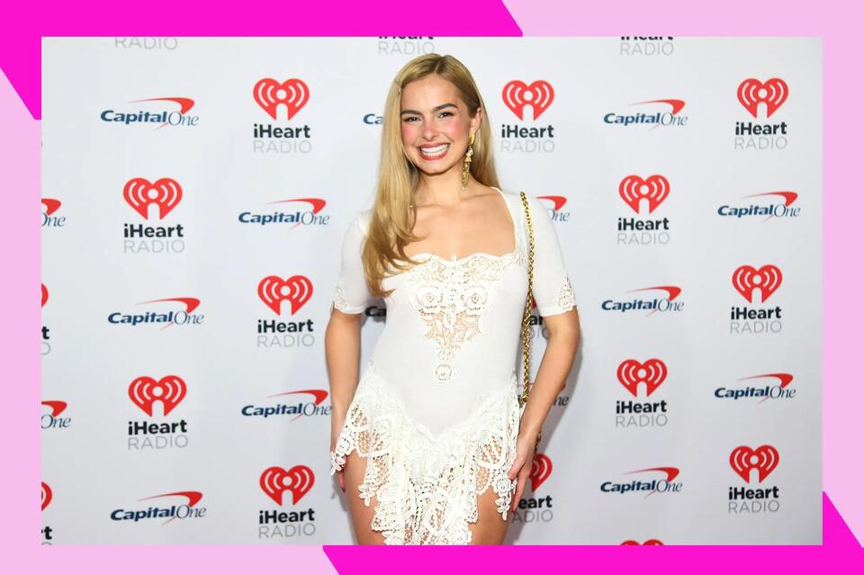 Addison Rae announces 2025 tour, Brooklyn show. Get tickets today ...