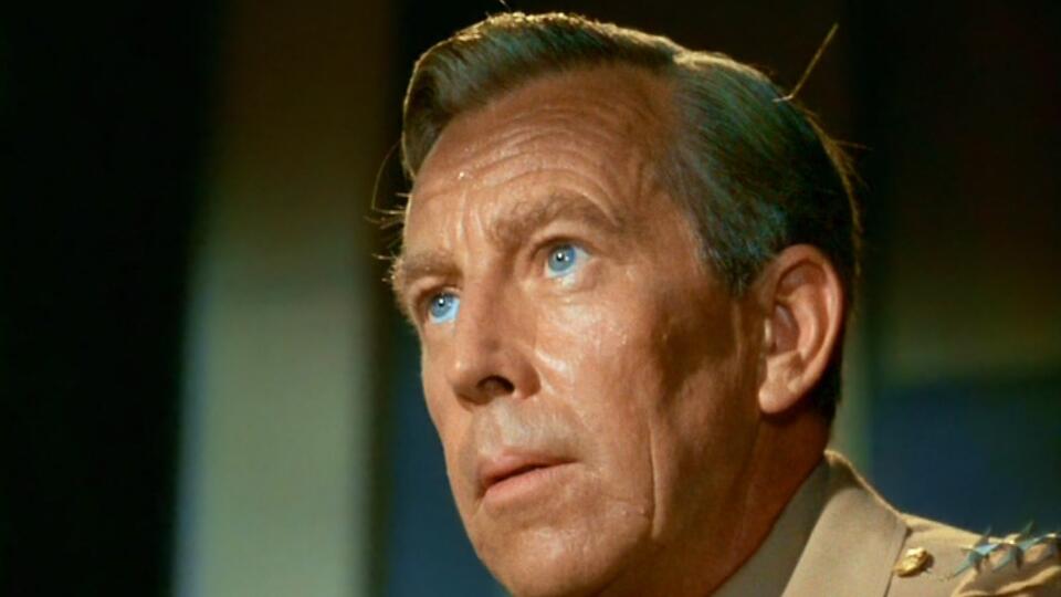 Whit Bissell: A Look Back at the Actor from the Big Screen's "I Was a ...