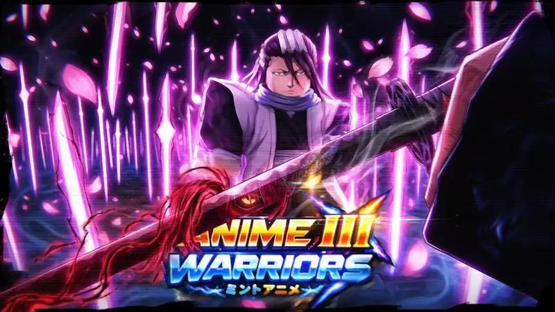 Anime Warriors III Update 2 Ryoka Invasion Patch Notes - NewsBreak