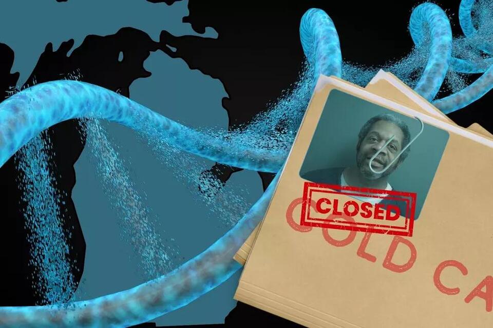 Michigan True Crime: DNA Links Serial Killer to 2006 Murder - NewsBreak