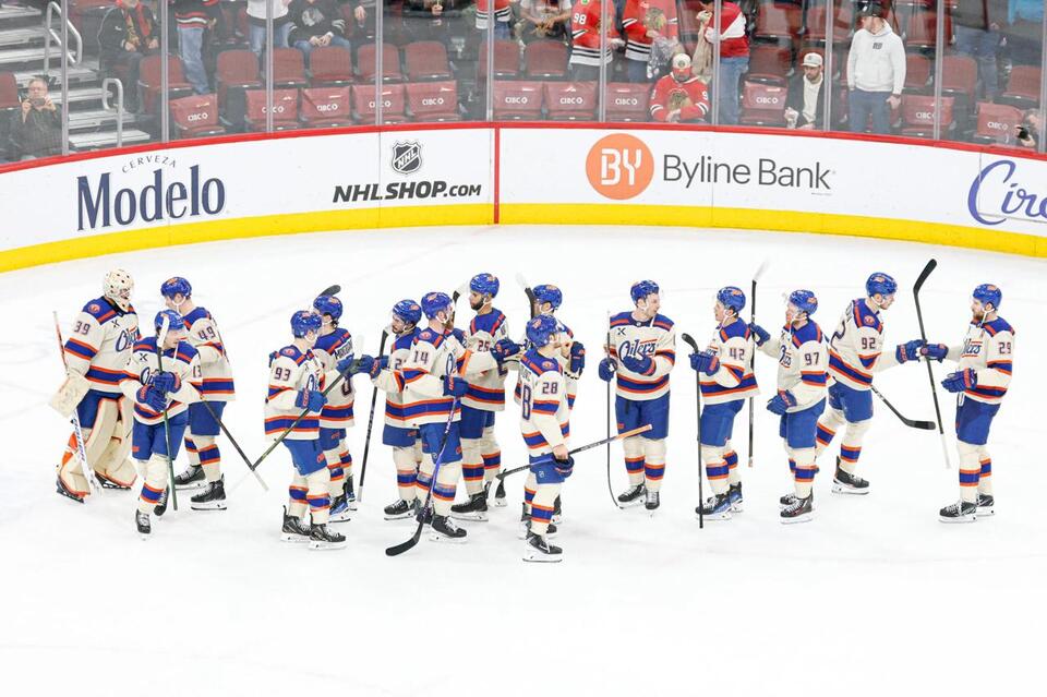 Will Oilers Bring Back Hall of Famer on the Coaching Bench? Insider ...