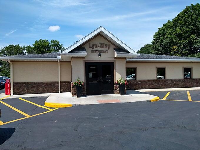 The Small-Town Restaurant In Ohio Where You Can Dine For Less Than $12 ...