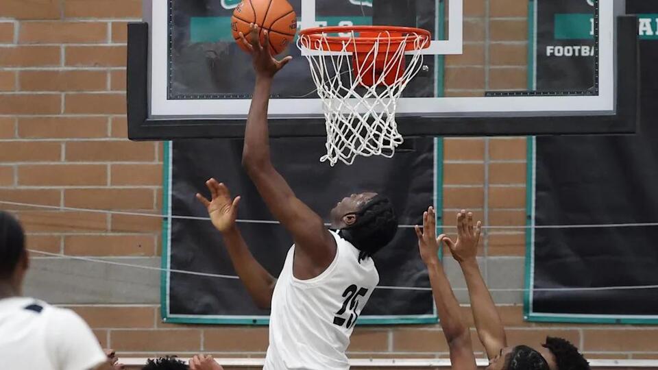 Syracuse basketball plays in Vegas next week. So are 5-star target, former recruits. - NewsBreak