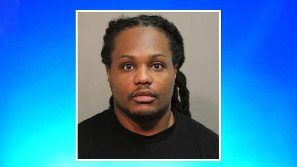 Charges filed in shooting that left man dead, woman injured near Rogers ...