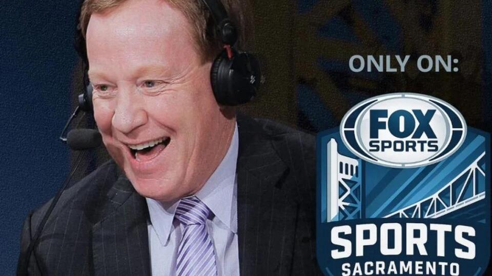 Grant Napear Departs FOX Sports Radio Sacramento After Eight Months ...