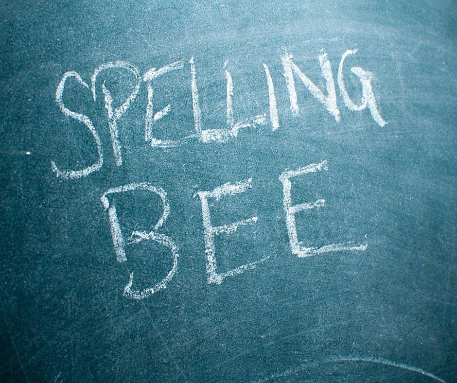 Join The Fun At Milwaukee's Upcoming Adult Spelling Bee - NewsBreak