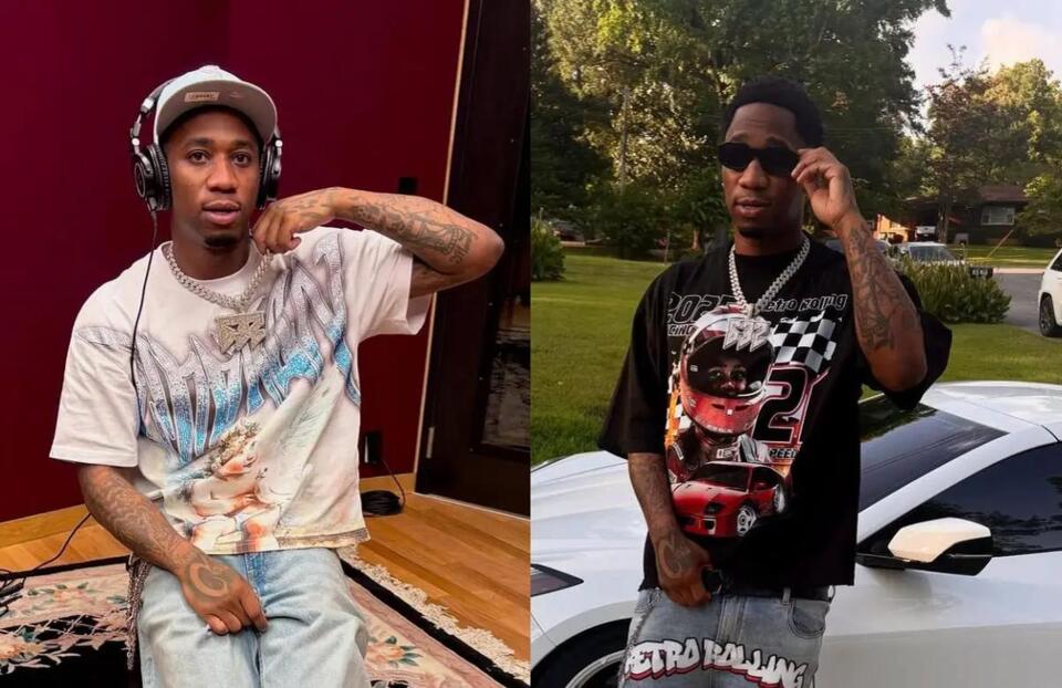What happened to C Money of Fast Cash Boyz? Members explored amid ...