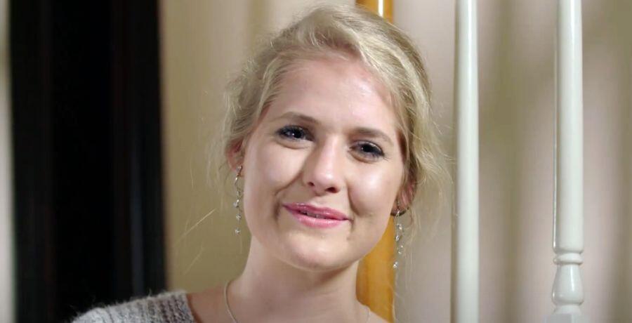 ‘Plathville’ Lydia Plath Has Shocking Real Job, What Does She Do ...