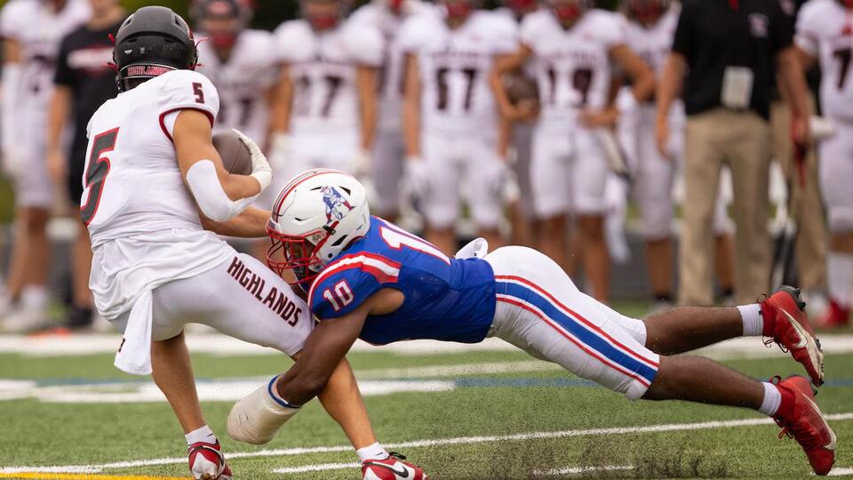 Here are the top linebackers in Group 5 New Jersey high school football ...
