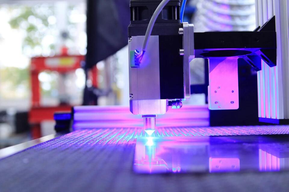 How Dr Ali Javan Helped Pioneer the Laser A Key Development in Modern ...