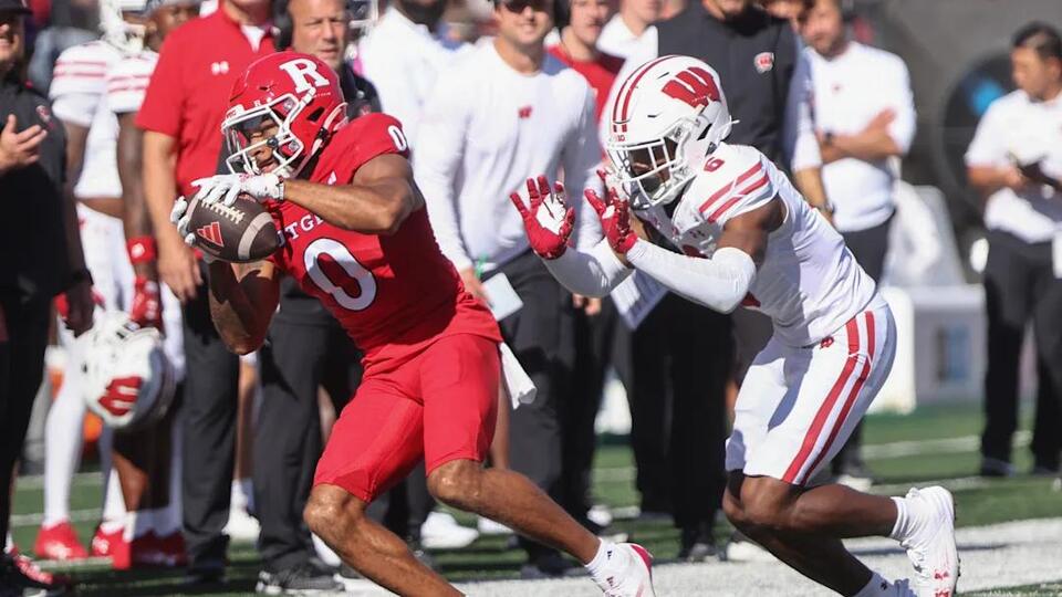 Xavier Lucas report shows why Wisconsin is preventing Miami target from ...