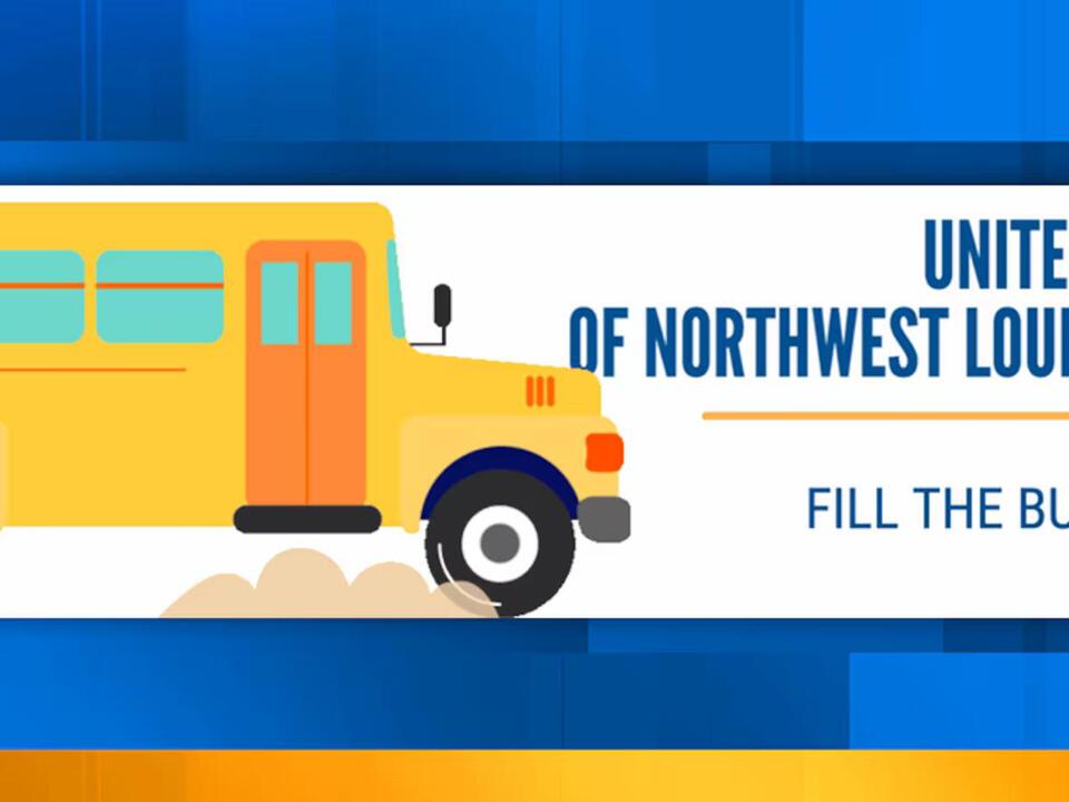 United Way hosting annual Fill the Bus school supply drive