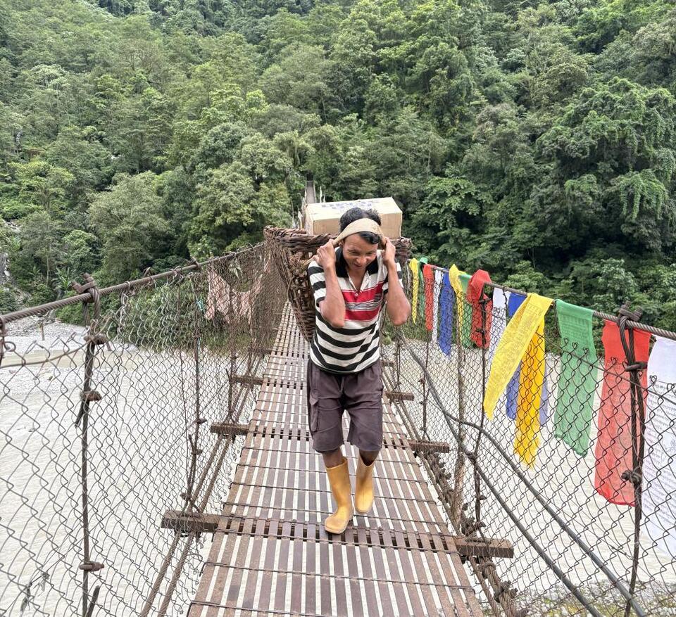 Why a section of Sikkim’s Dzongu residents have been waiting 10 years ...