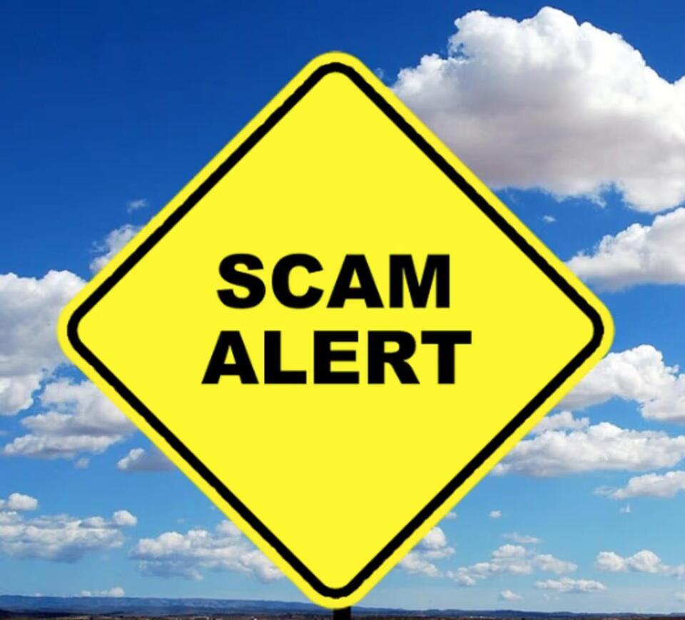 Scam Alert: Ridgefield Police Warn Of Fake Jury Duty Phone Calls ...